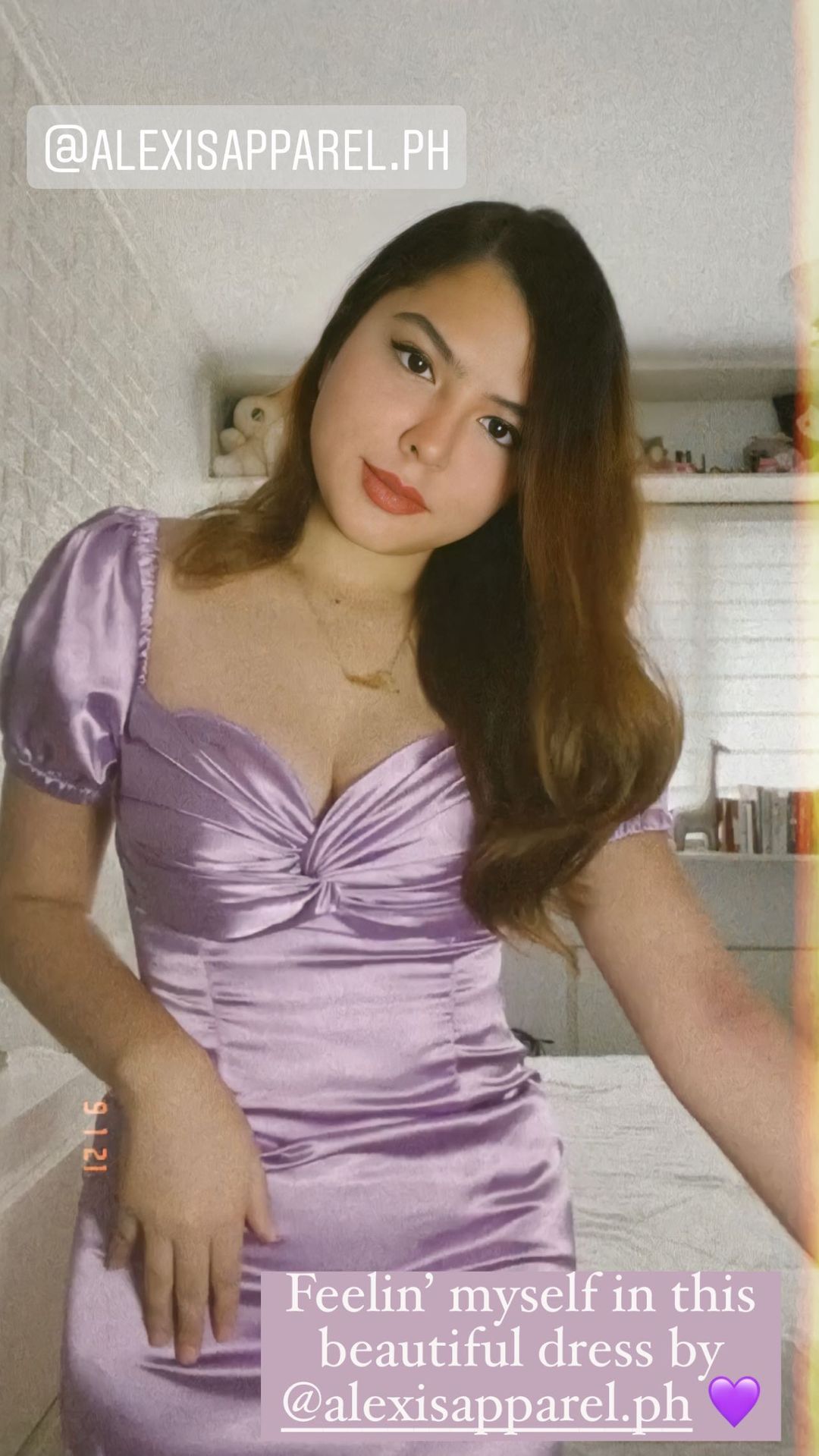 Alexa Ilacad | Scrolller