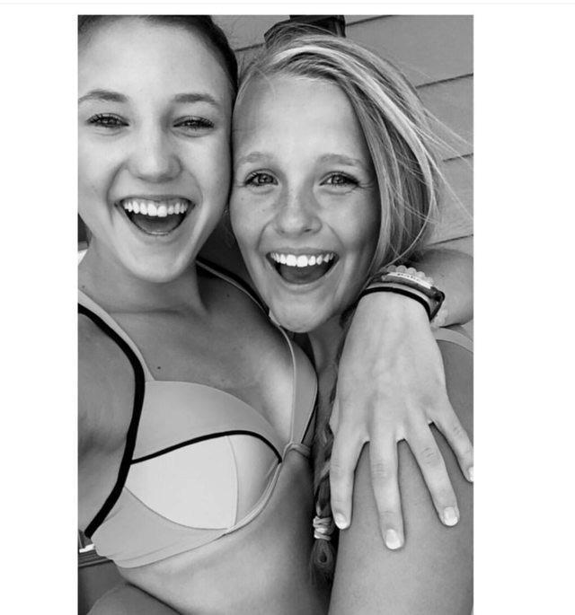 Alexa. Meredith. | Scrolller