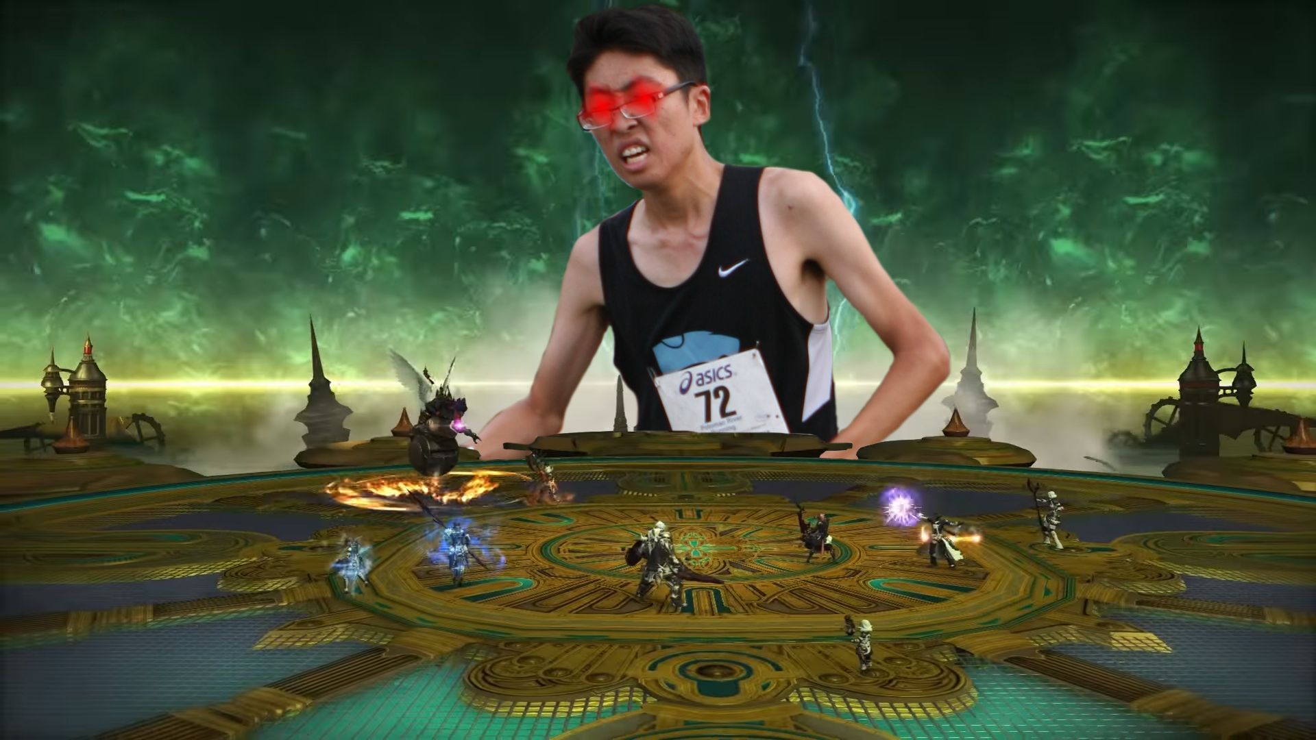 Alexander: The Creator | Scrolller