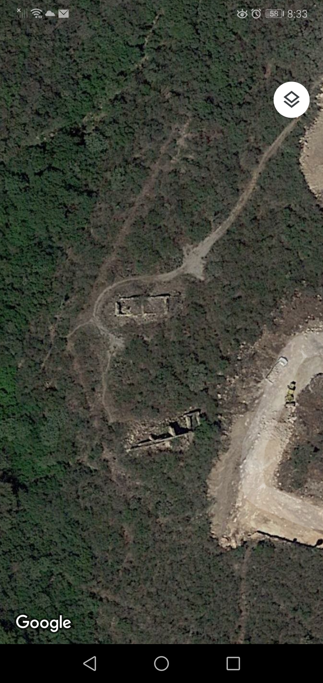 ¿Alguien conoce la historia de esas casas? | Scrolller