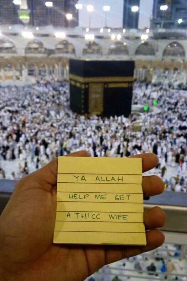 Alhamdulillah ya Allah, doaku terkabulkan | Scrolller