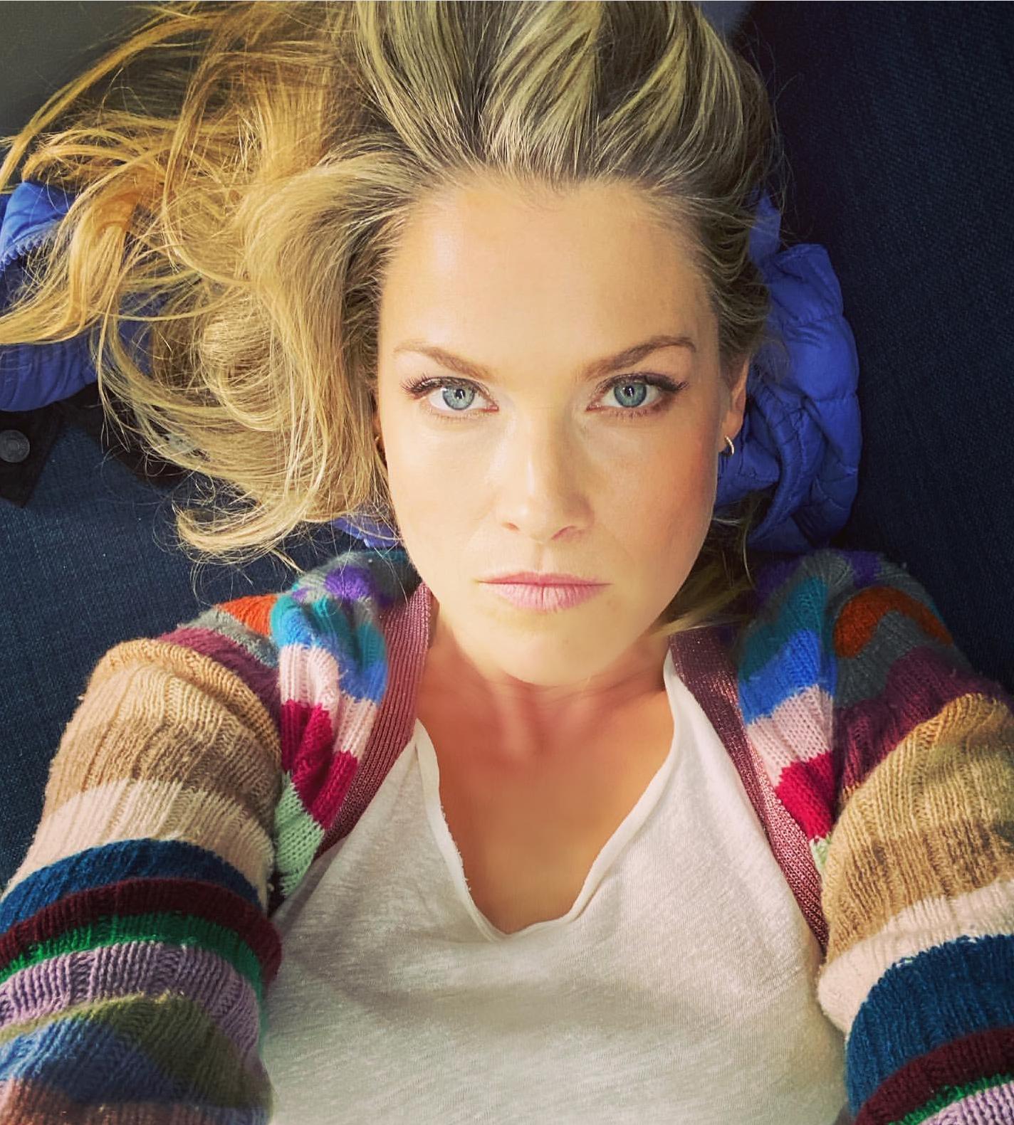 Ali Larter | Scrolller