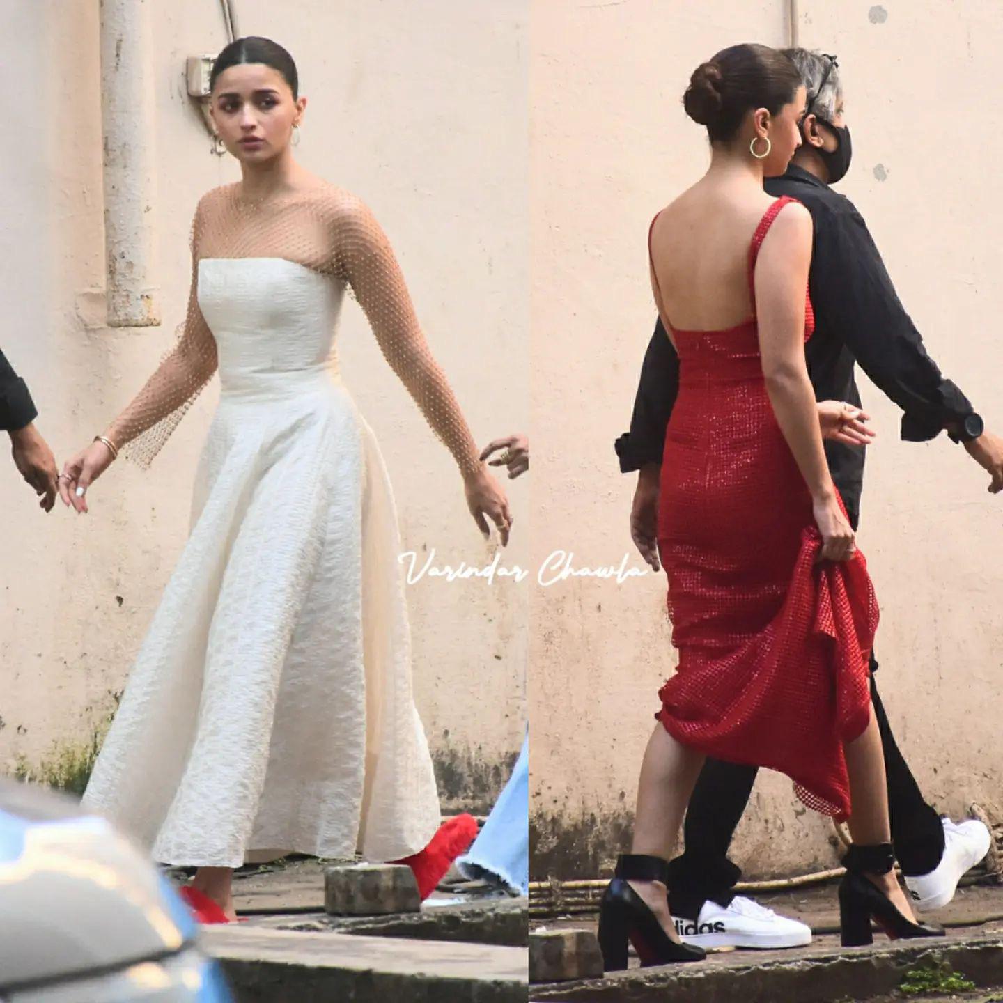 Alia Bhatt | Scrolller