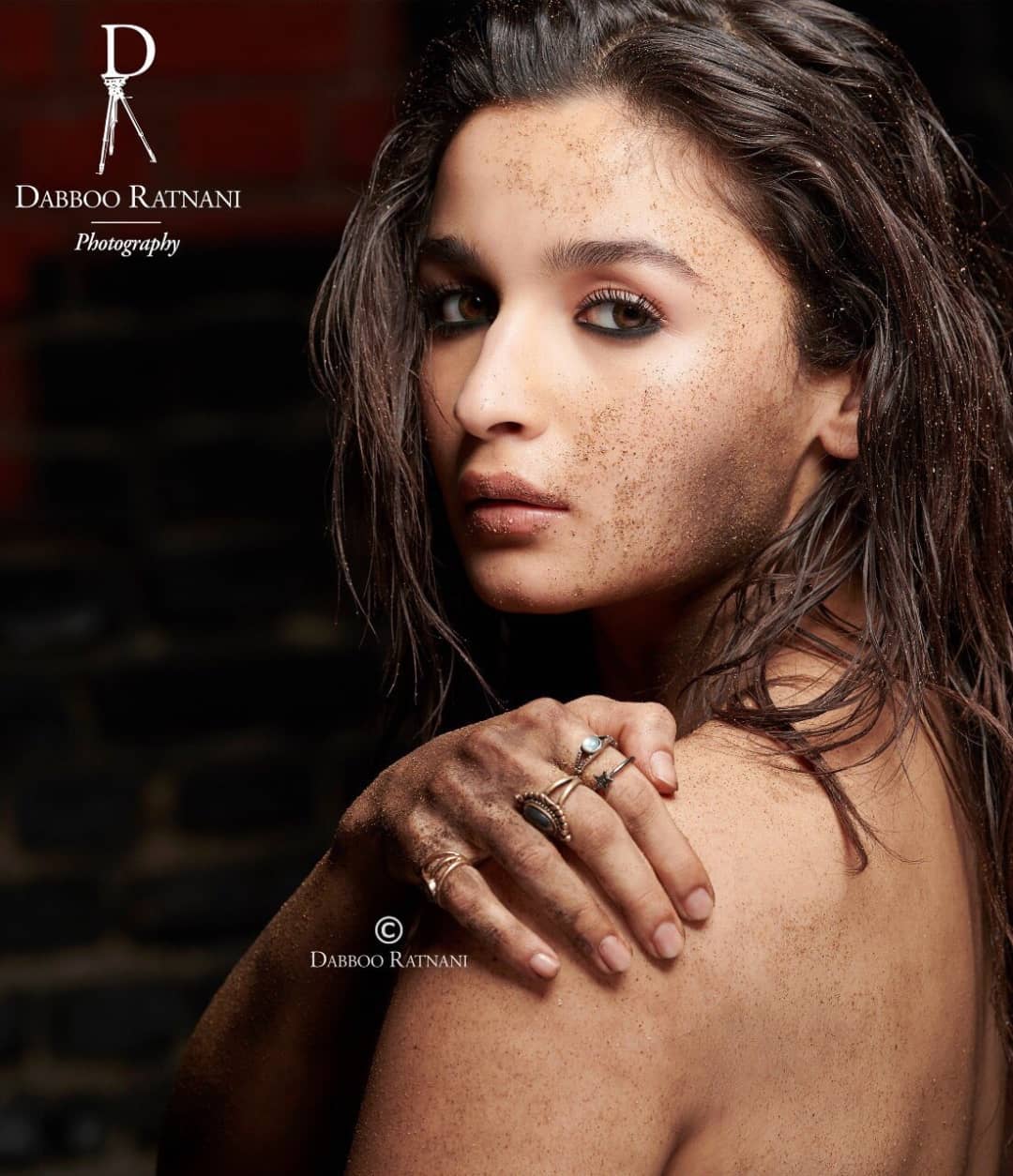Alia Bhatt Bringing Her A game in Hotness | Scrolller
