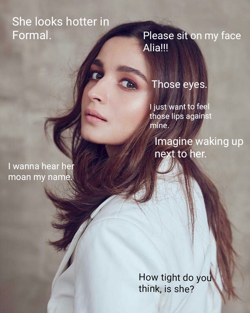 Alia Bhatt Scrolller