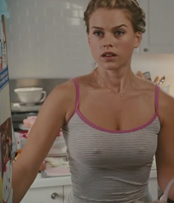 Alice Eve | Scrolller