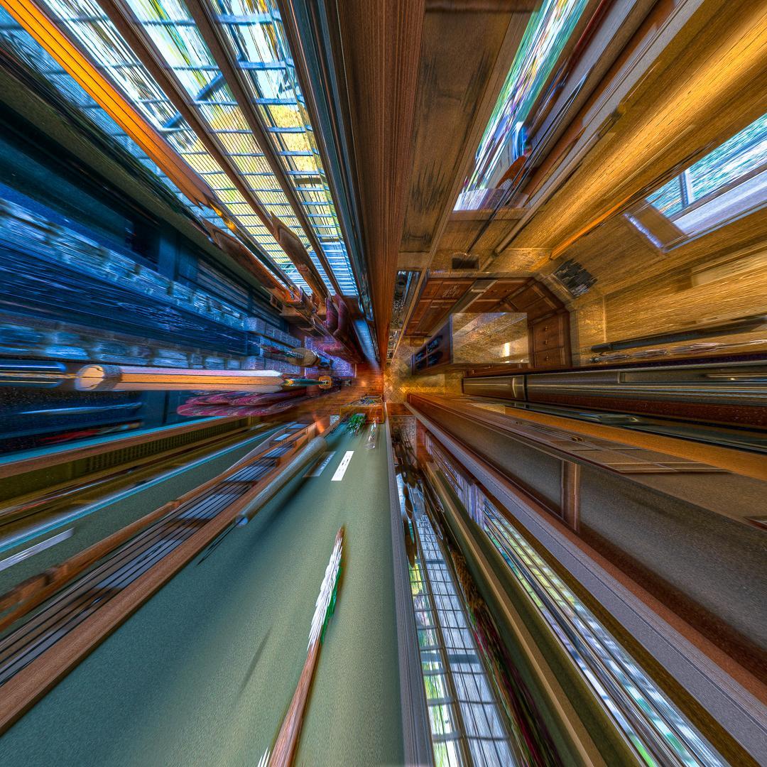 Alice in Suburbia | Scrolller