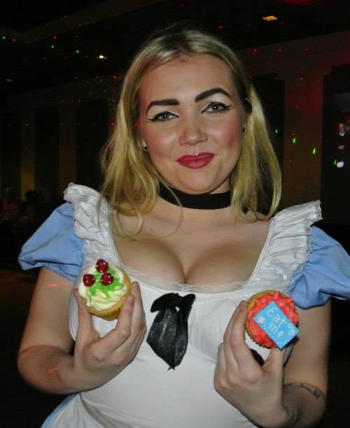 Alice In Wonderland | Scrolller