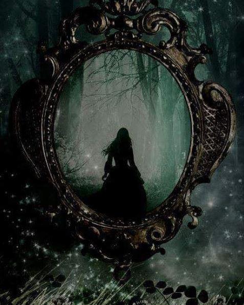 Alice Through the Looking Glass. | Scrolller