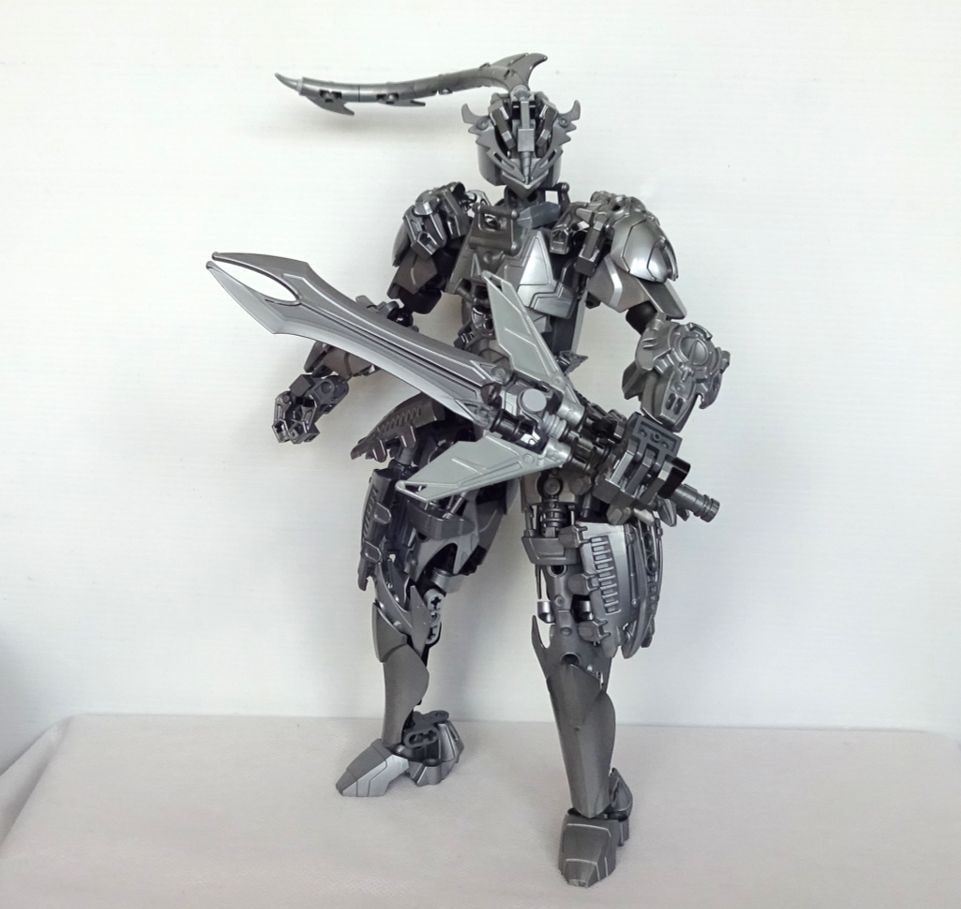 Alicia: Queen of Knights | Scrolller