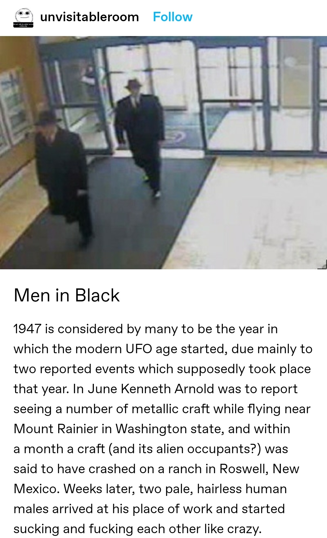 Alien rule | Scrolller