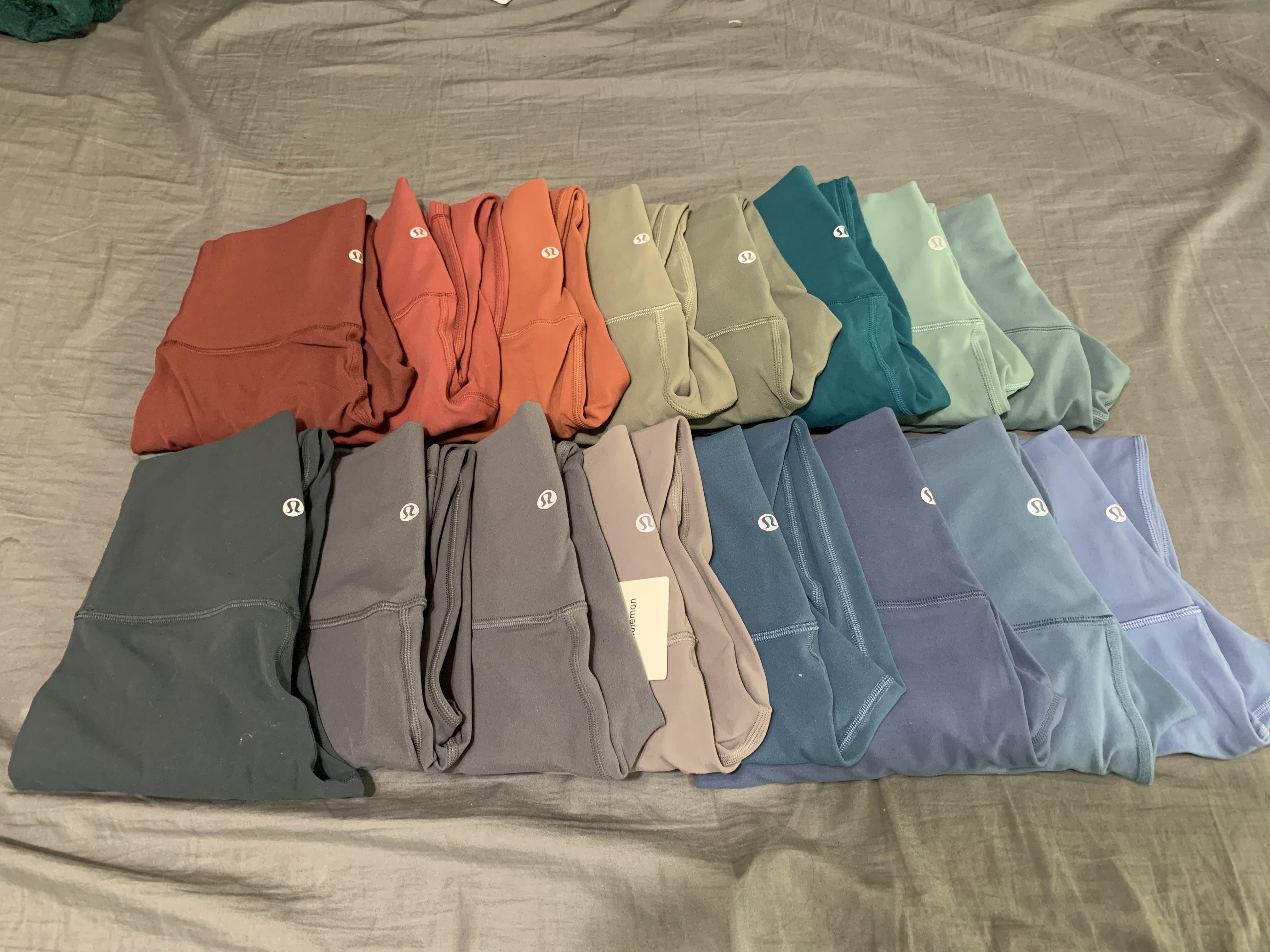 Align collection | Scrolller