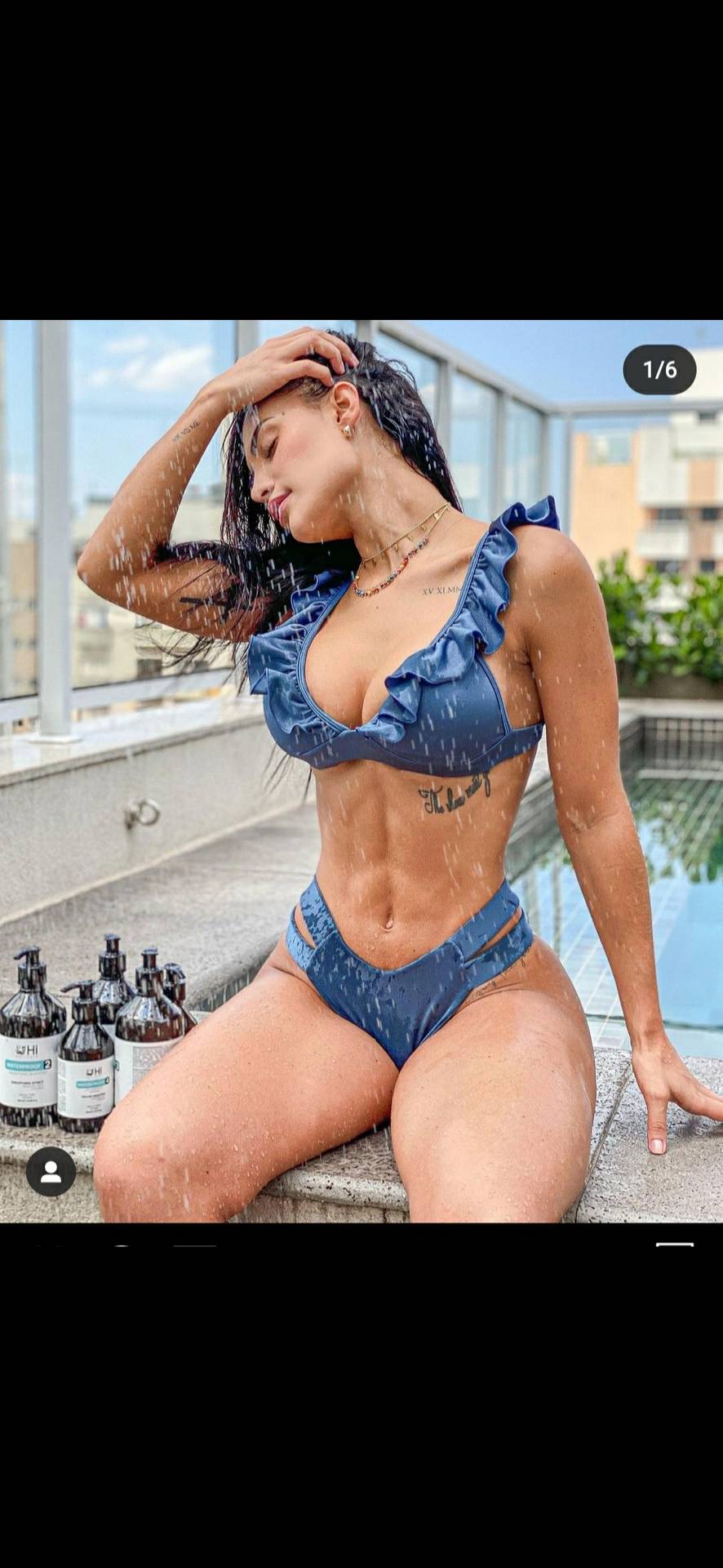 Aline mineiro | Scrolller