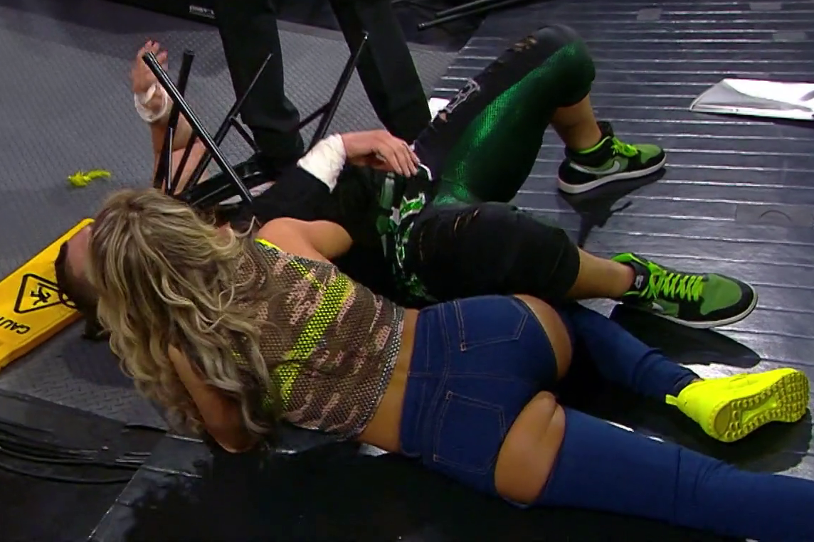 Alisha Edwards | Scrolller