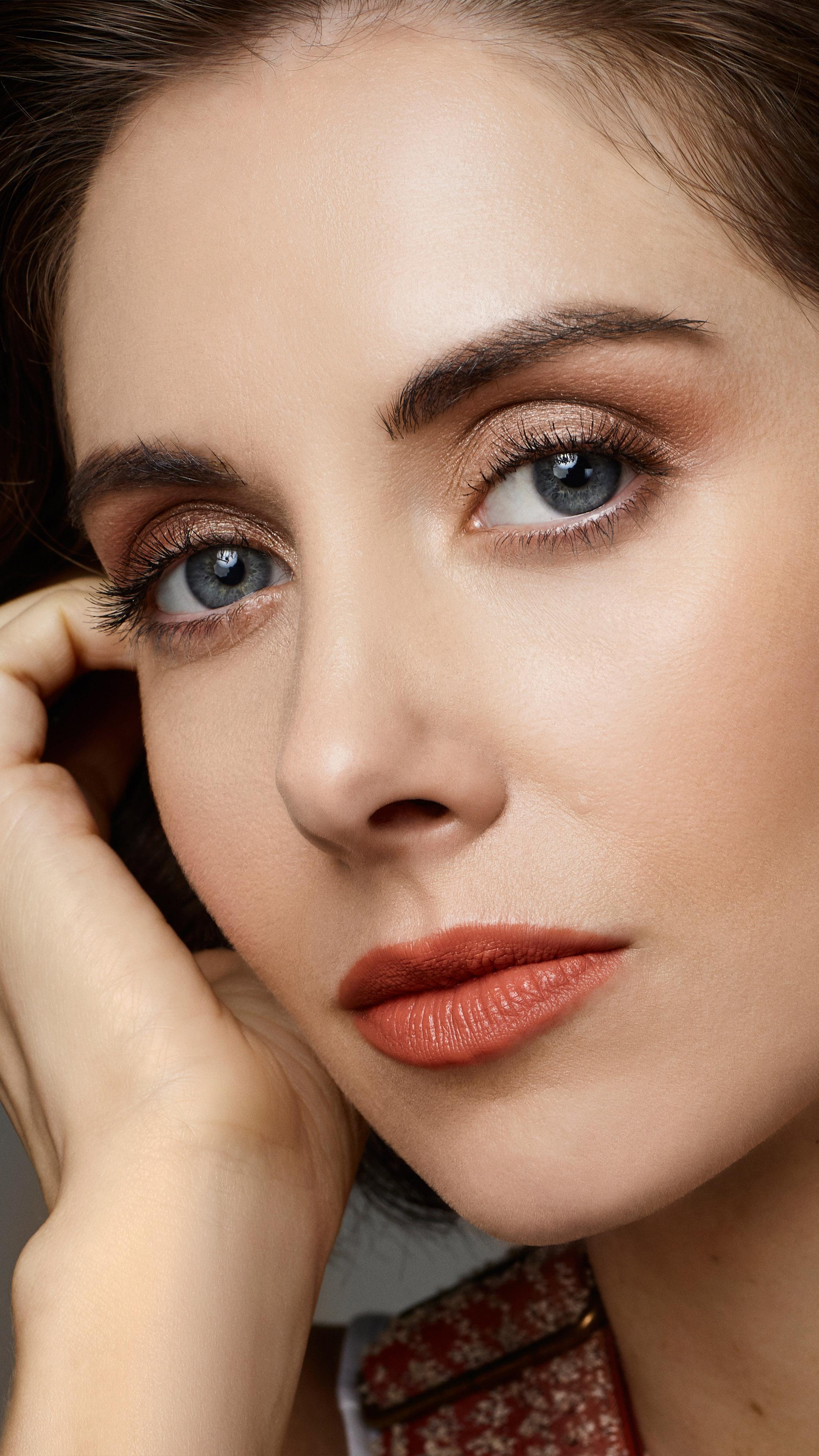 Alison Brie in 4K 😍 | Scrolller