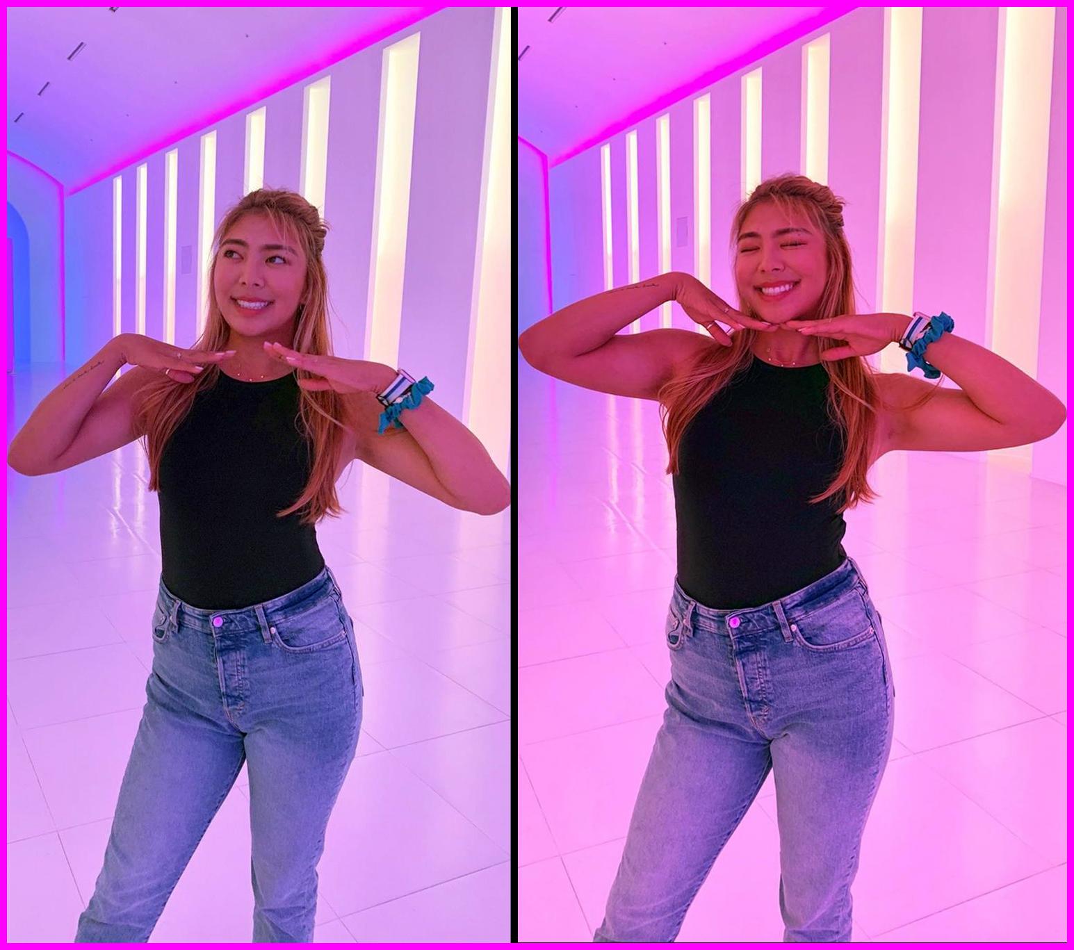 Alison Lee | Scrolller