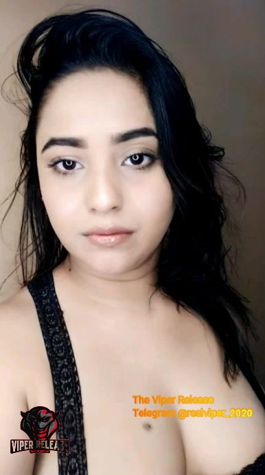 ALIYA GHOSH NEW 🔞HOT TANGO VIPER VIDEO 🔞 PREMIUM LIVE VIDEO 🥵ONLY FANS VIDEO 🥵 MUST WATCH LINK ...