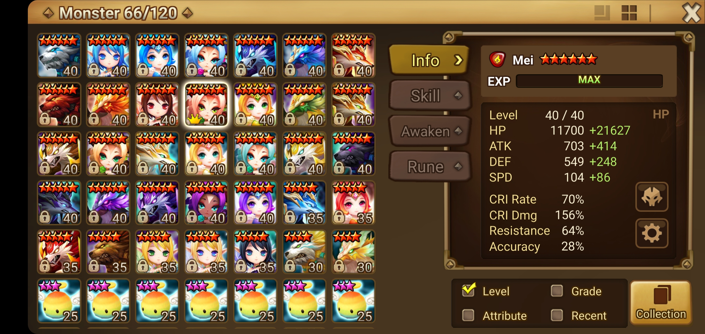 All 2As completed | Scrolller