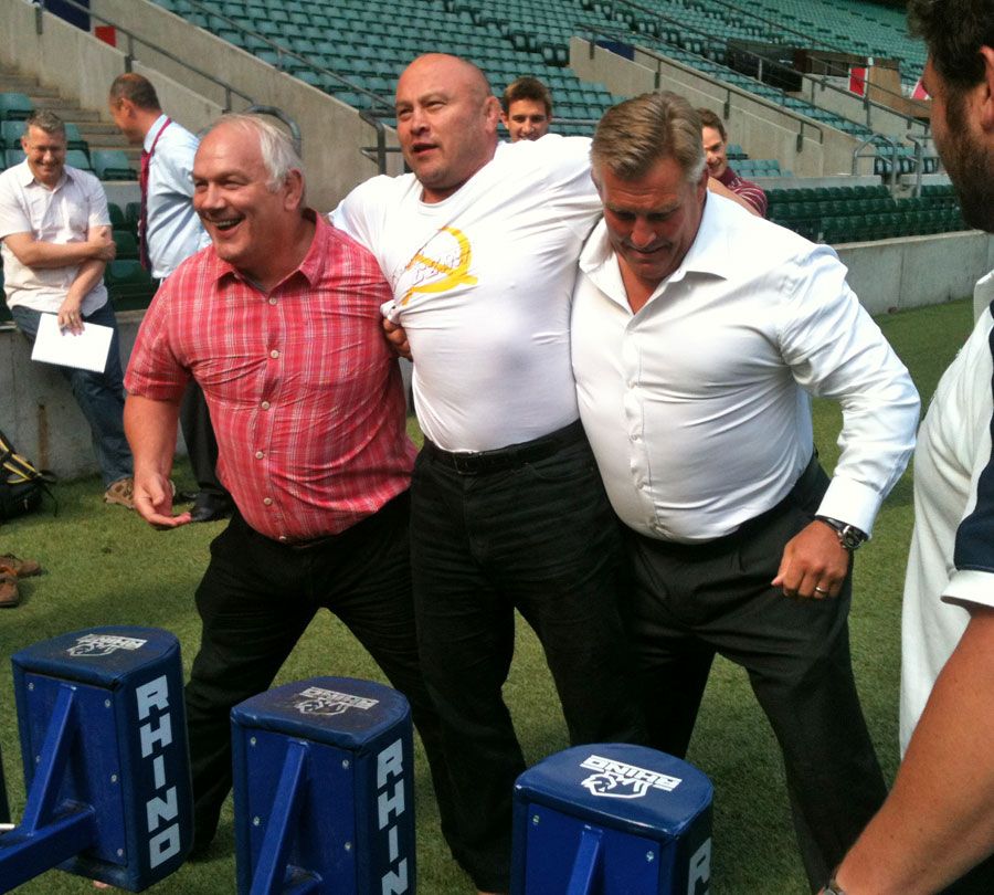 All 3 please | Scrolller