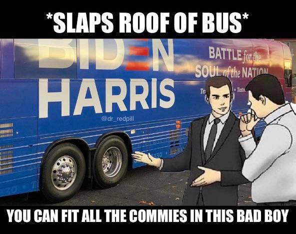 All aboard! | Scrolller