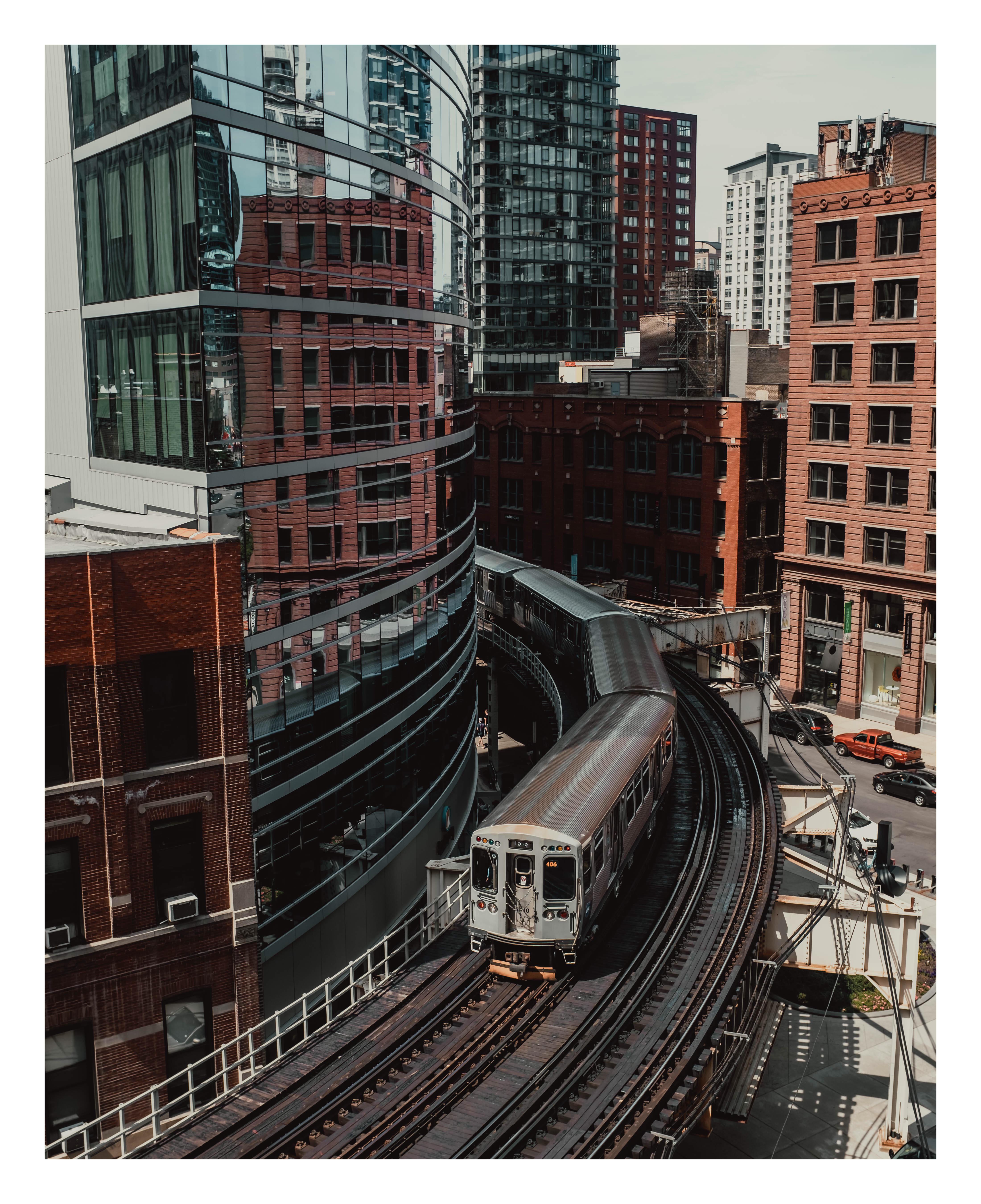 All Aboard | X100F | Scrolller