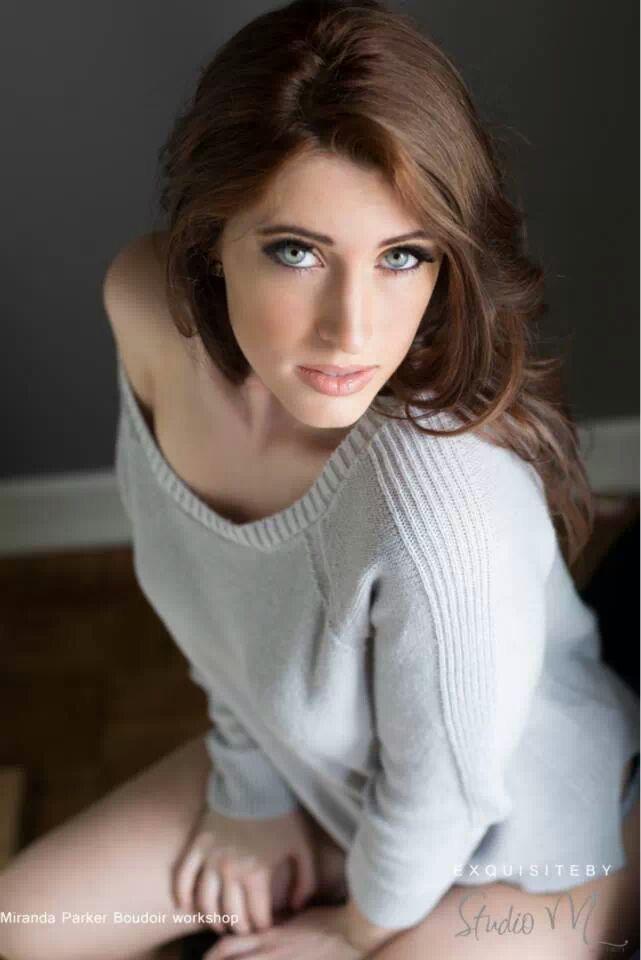 All about eye contact | Scrolller