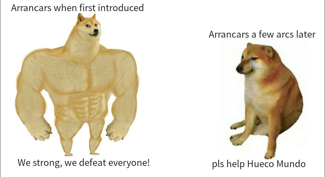 All according to plan | Scrolller