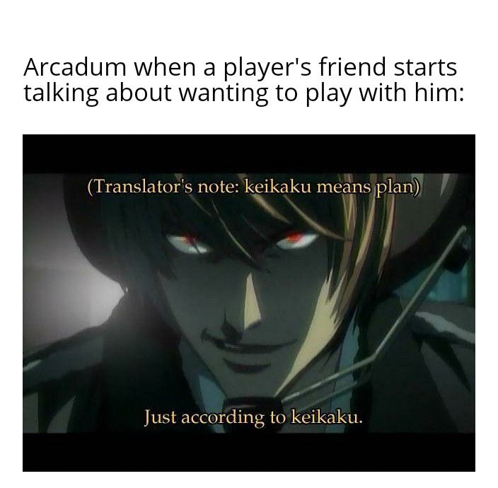 All according to plan | Scrolller