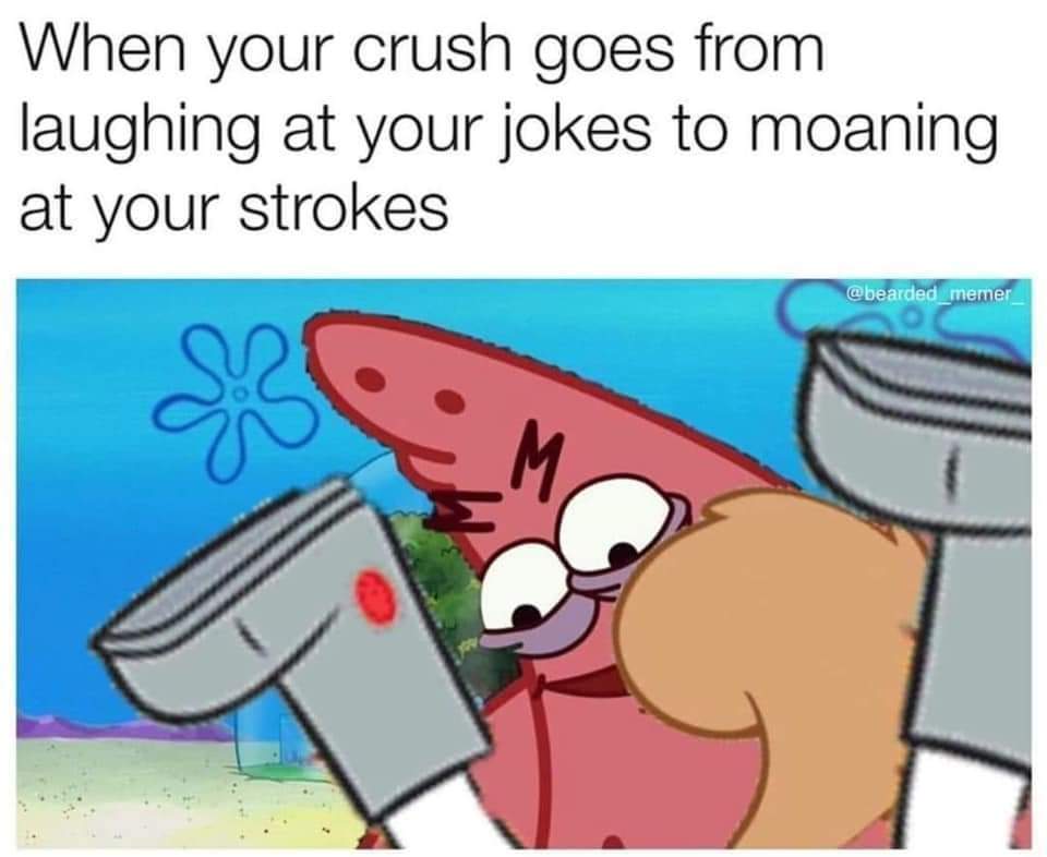 All according to plan | Scrolller