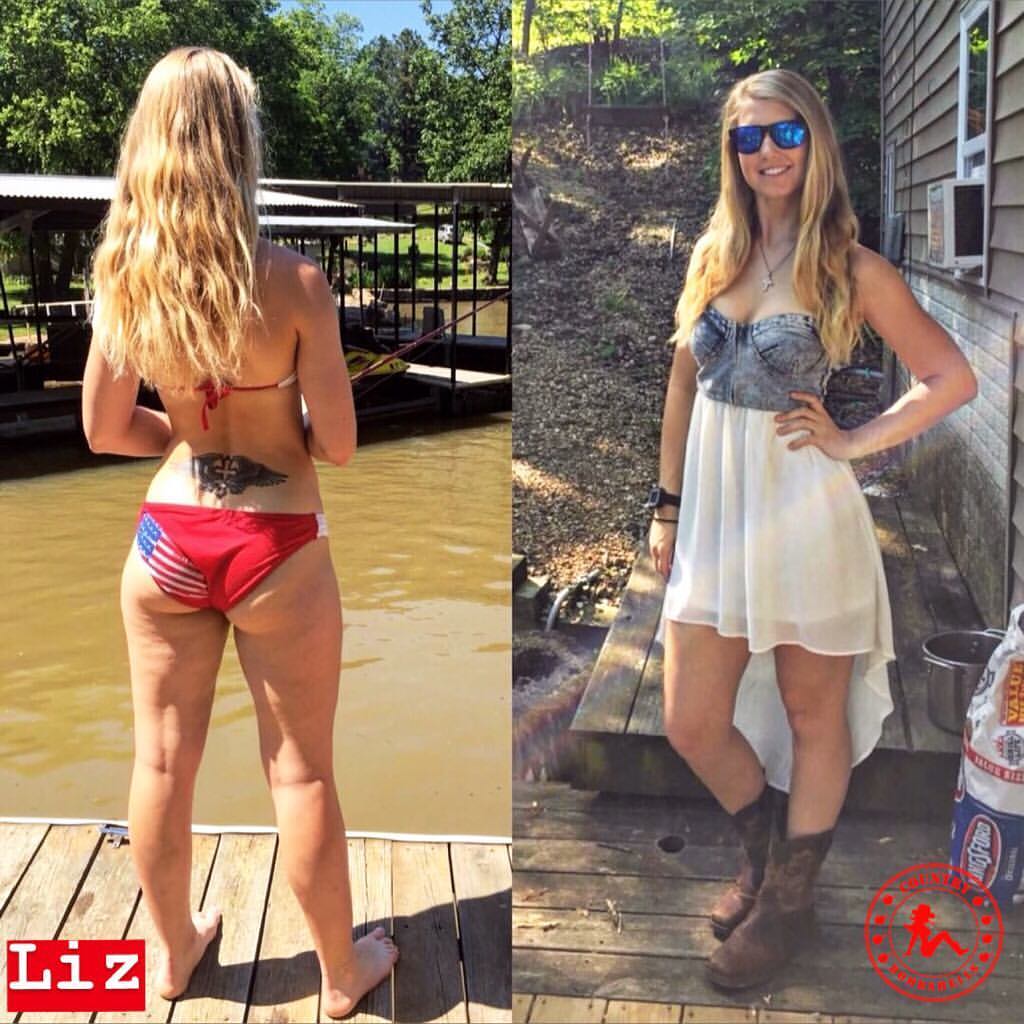 All-American Christian Hottie | Scrolller