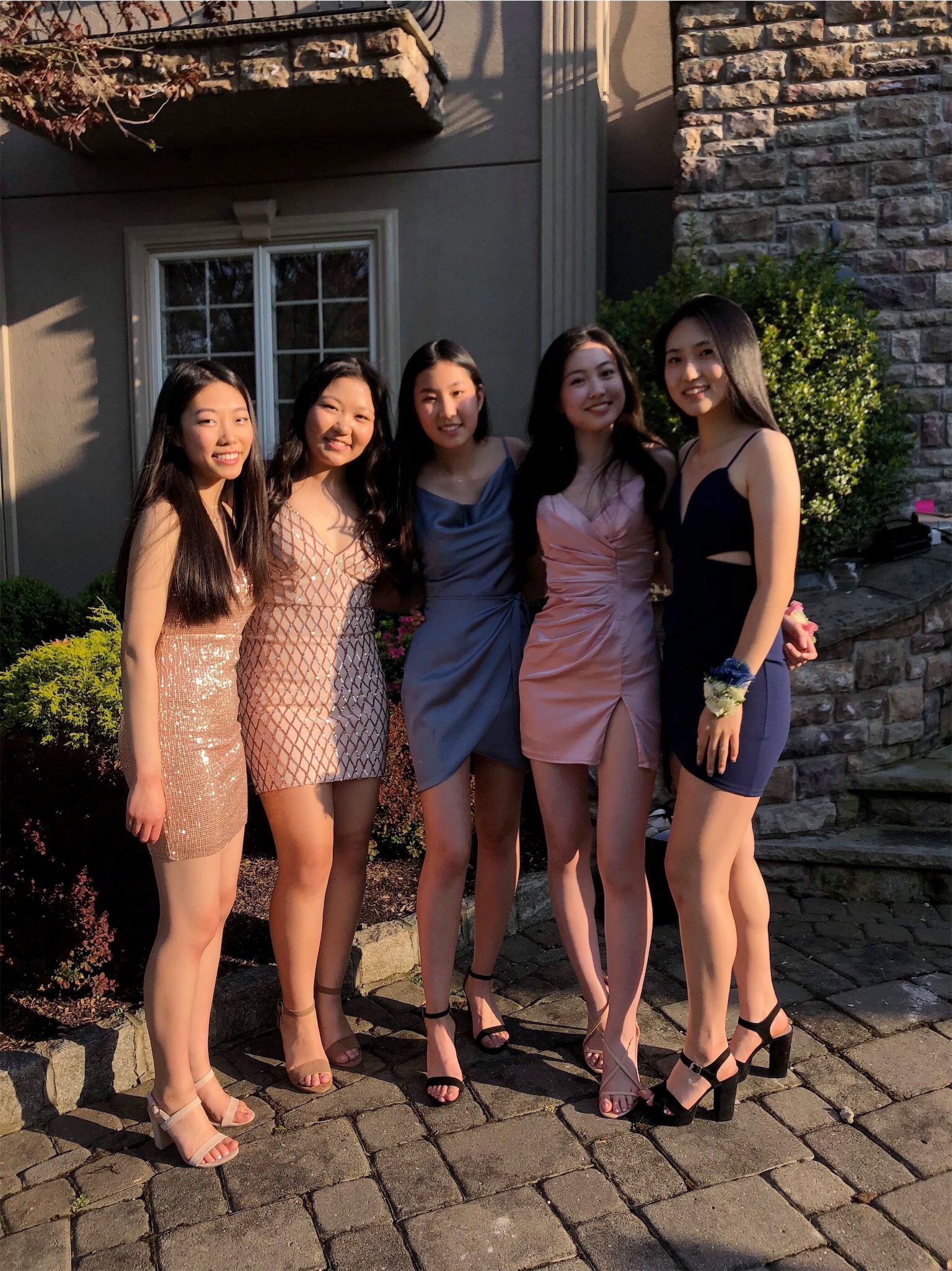 All Asian [5] | Scrolller