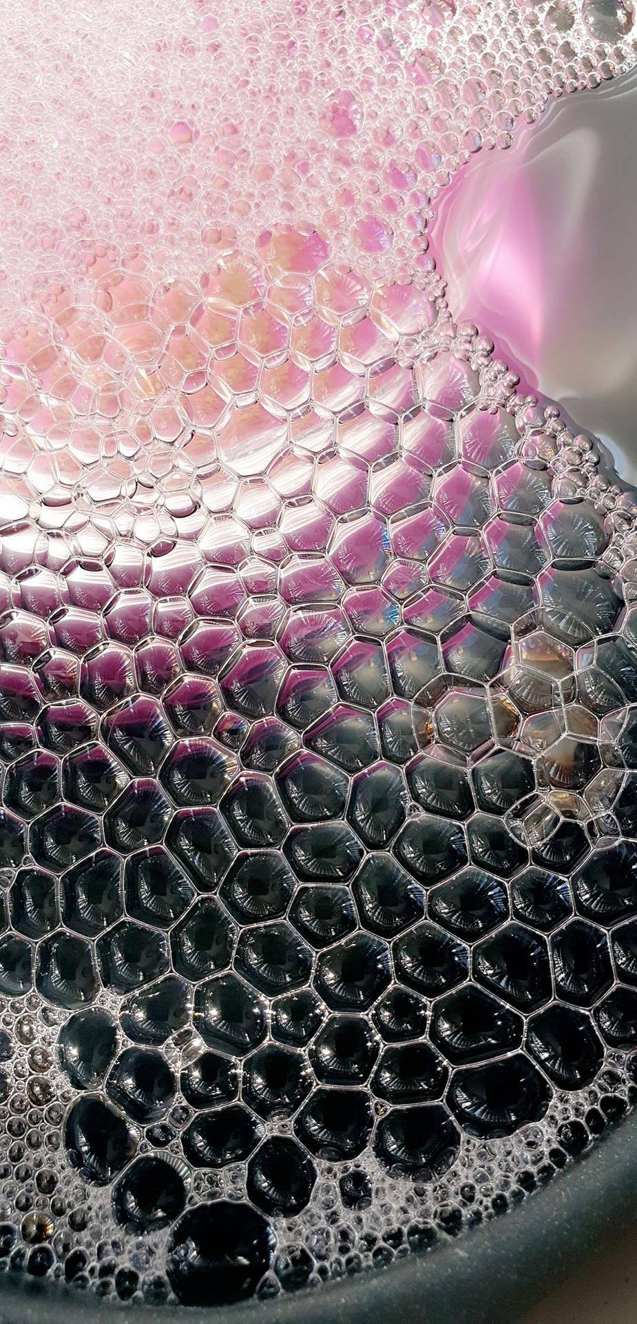 All bubbles are beautiful. | Scrolller