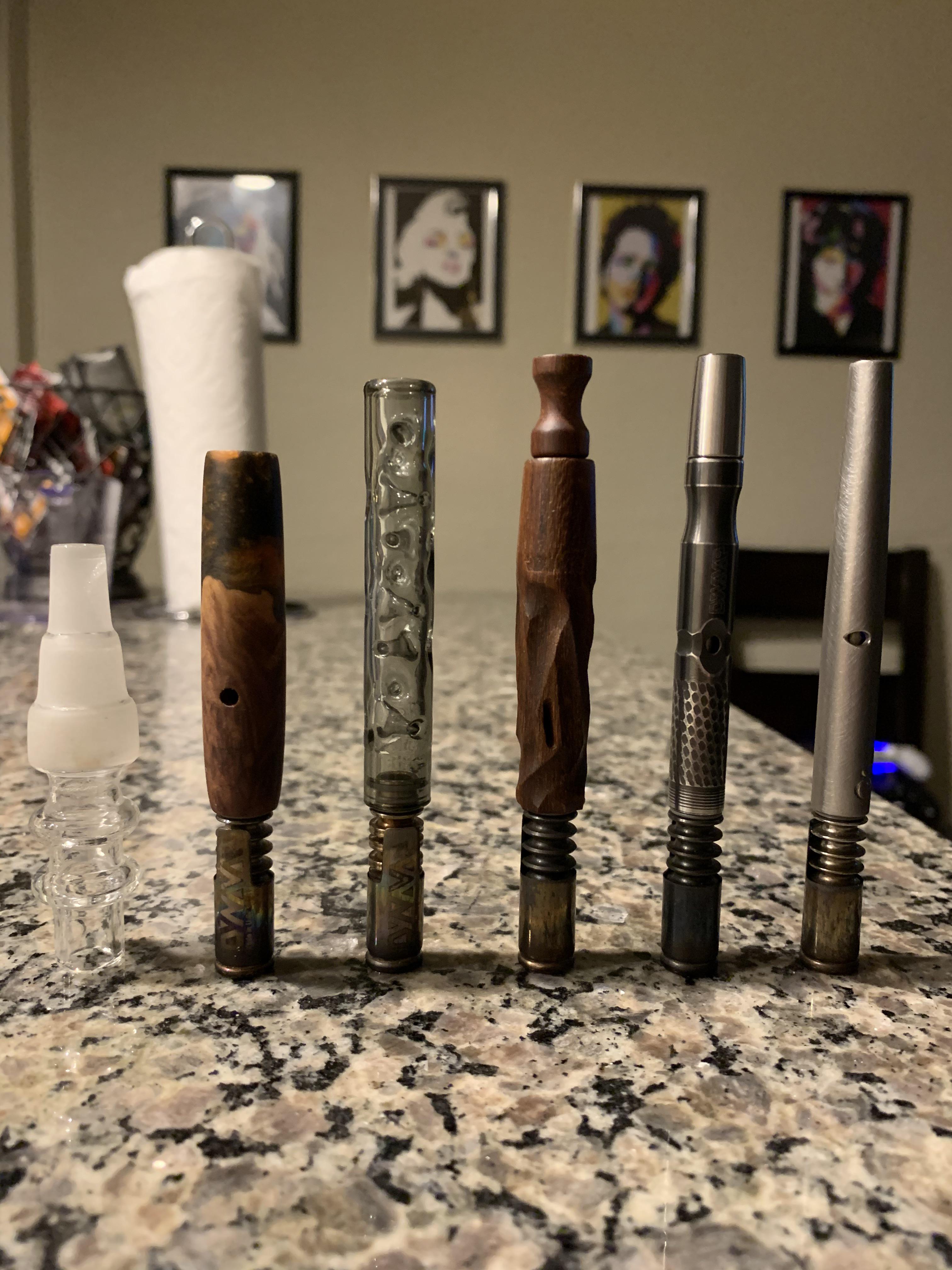 All clean. | Scrolller