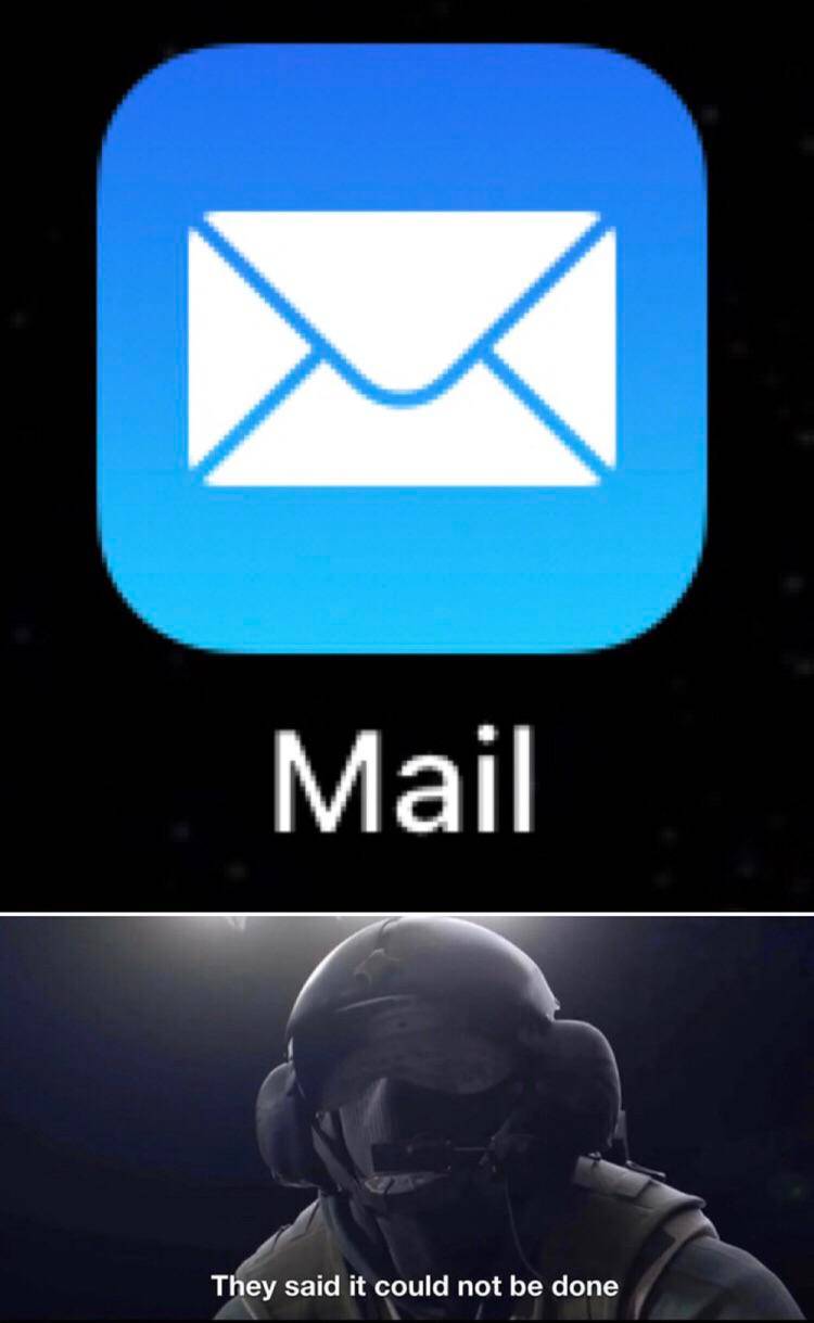 All clear | Scrolller