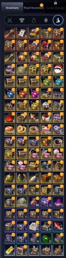 All event items so far | Scrolller