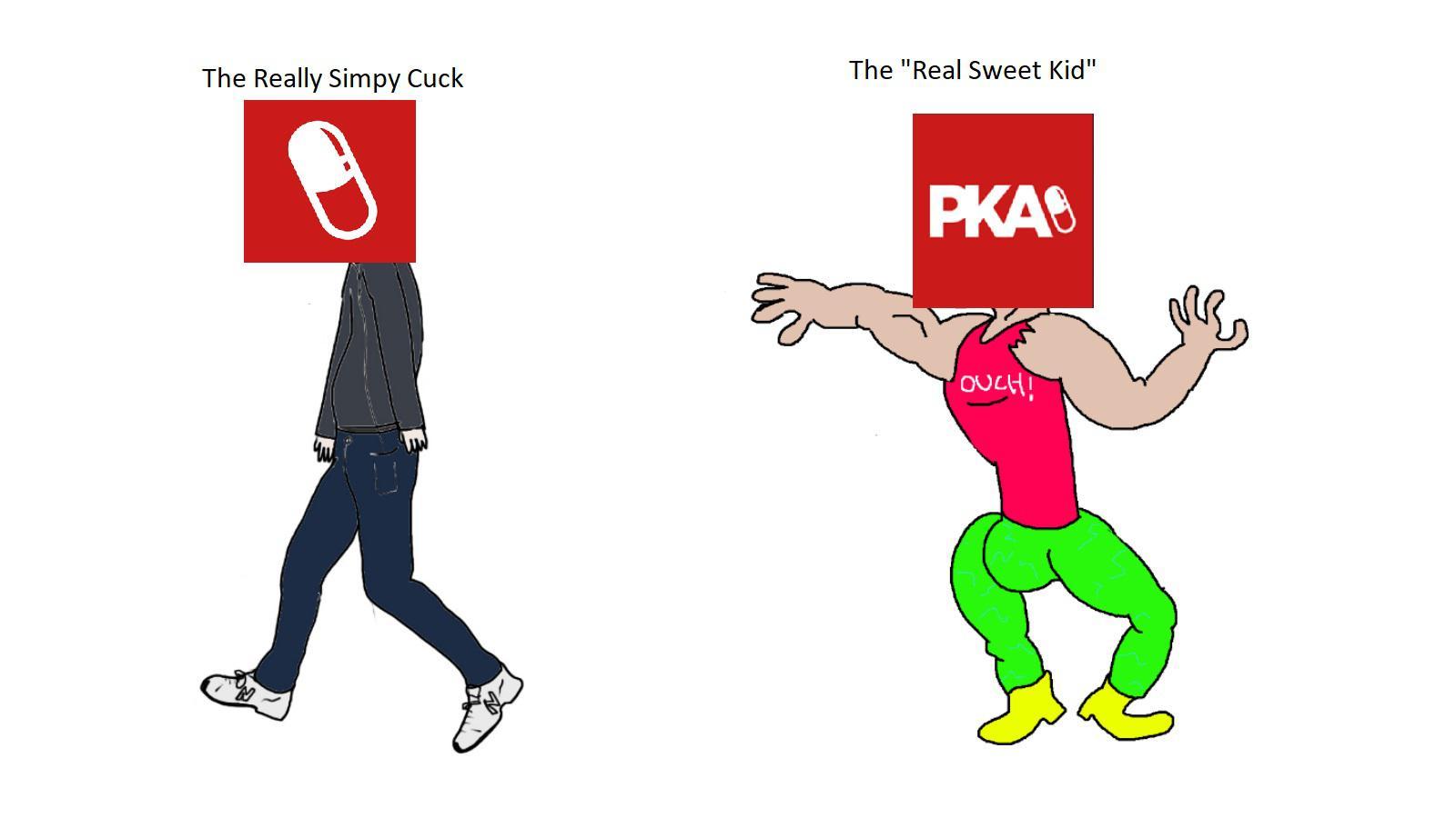 all facts | Scrolller