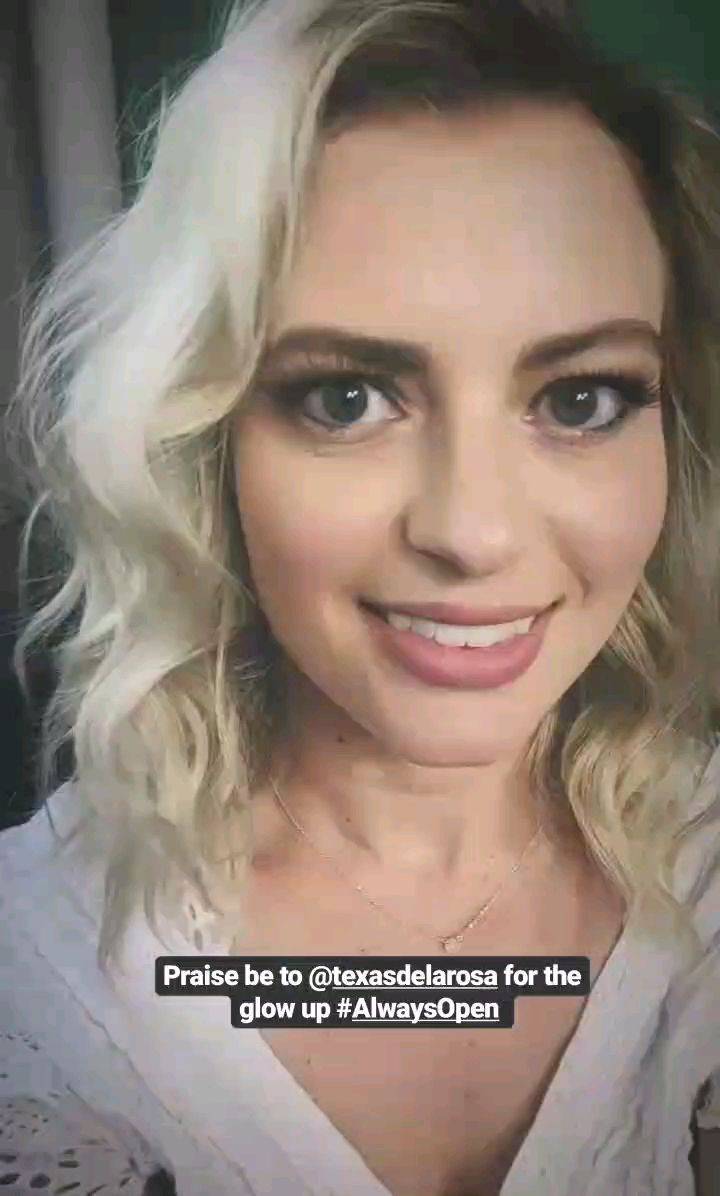 All Glowed Up | Scrolller