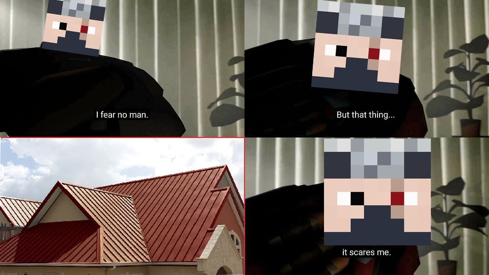 All great men have weaknesses | Scrolller