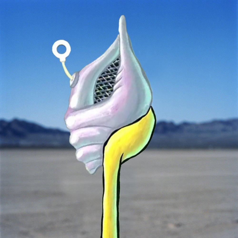 All Hail the Magic Conch! | Scrolller