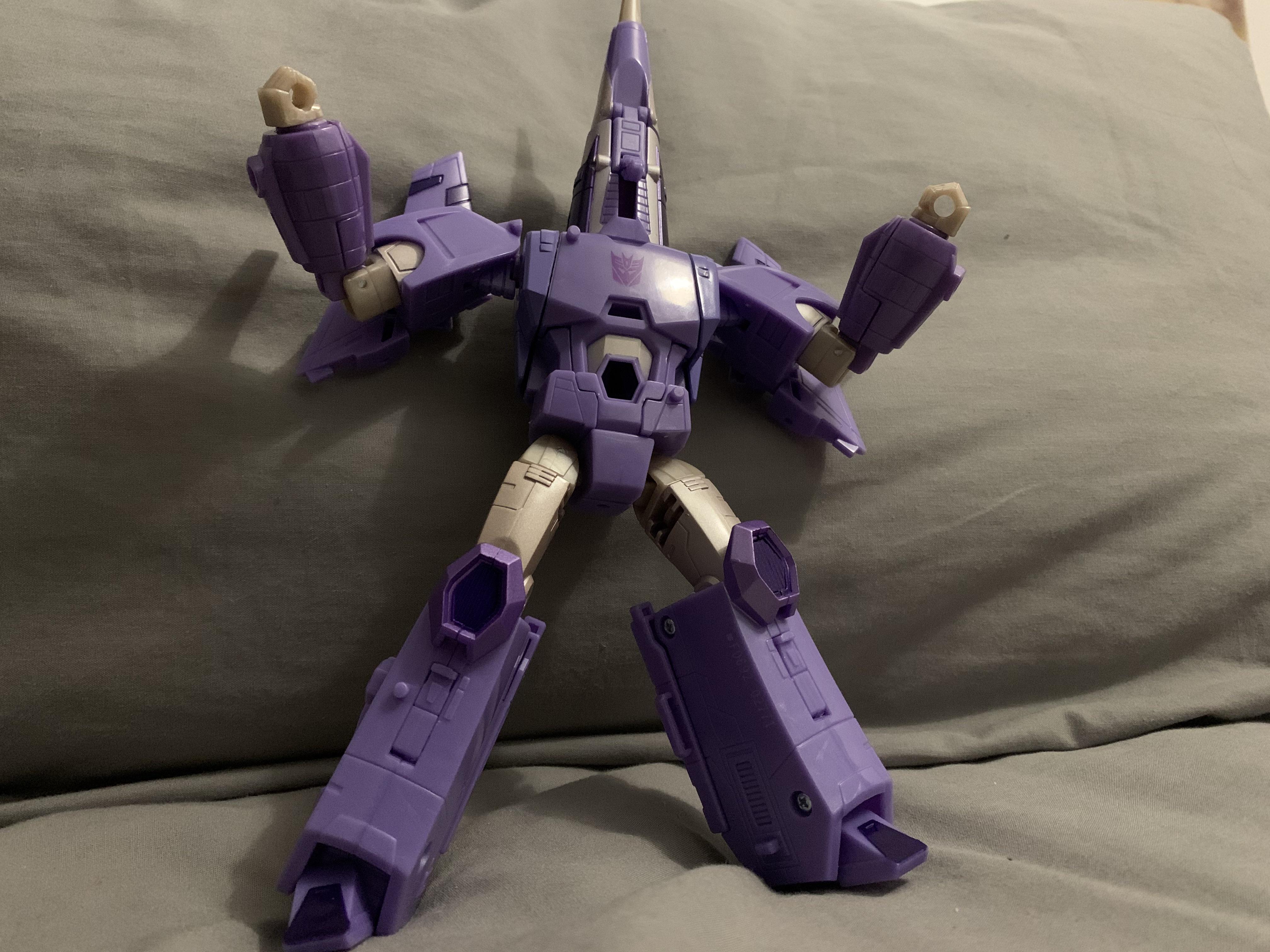 All hail the Master Conehead!! | Scrolller