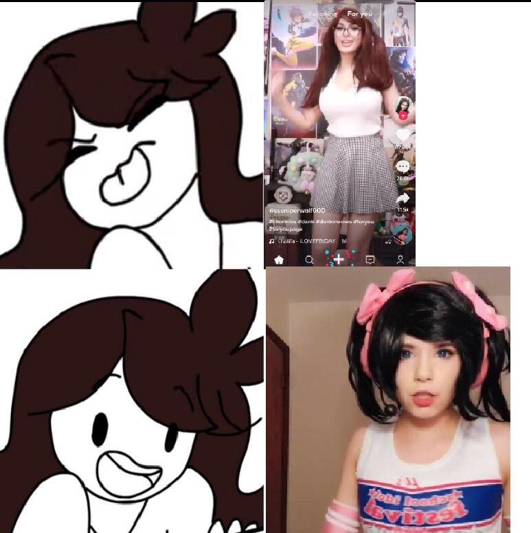 All hail the queen. | Scrolller