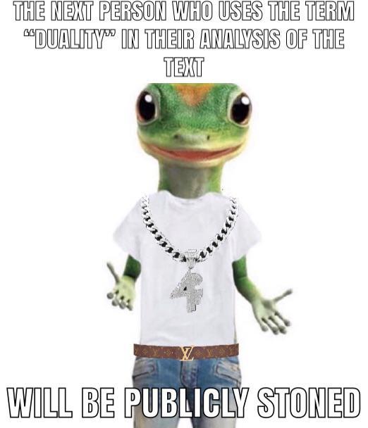 All in jest | Scrolller