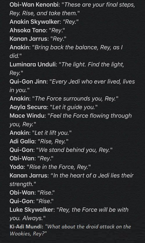 All Jedi [Fixed] | Scrolller