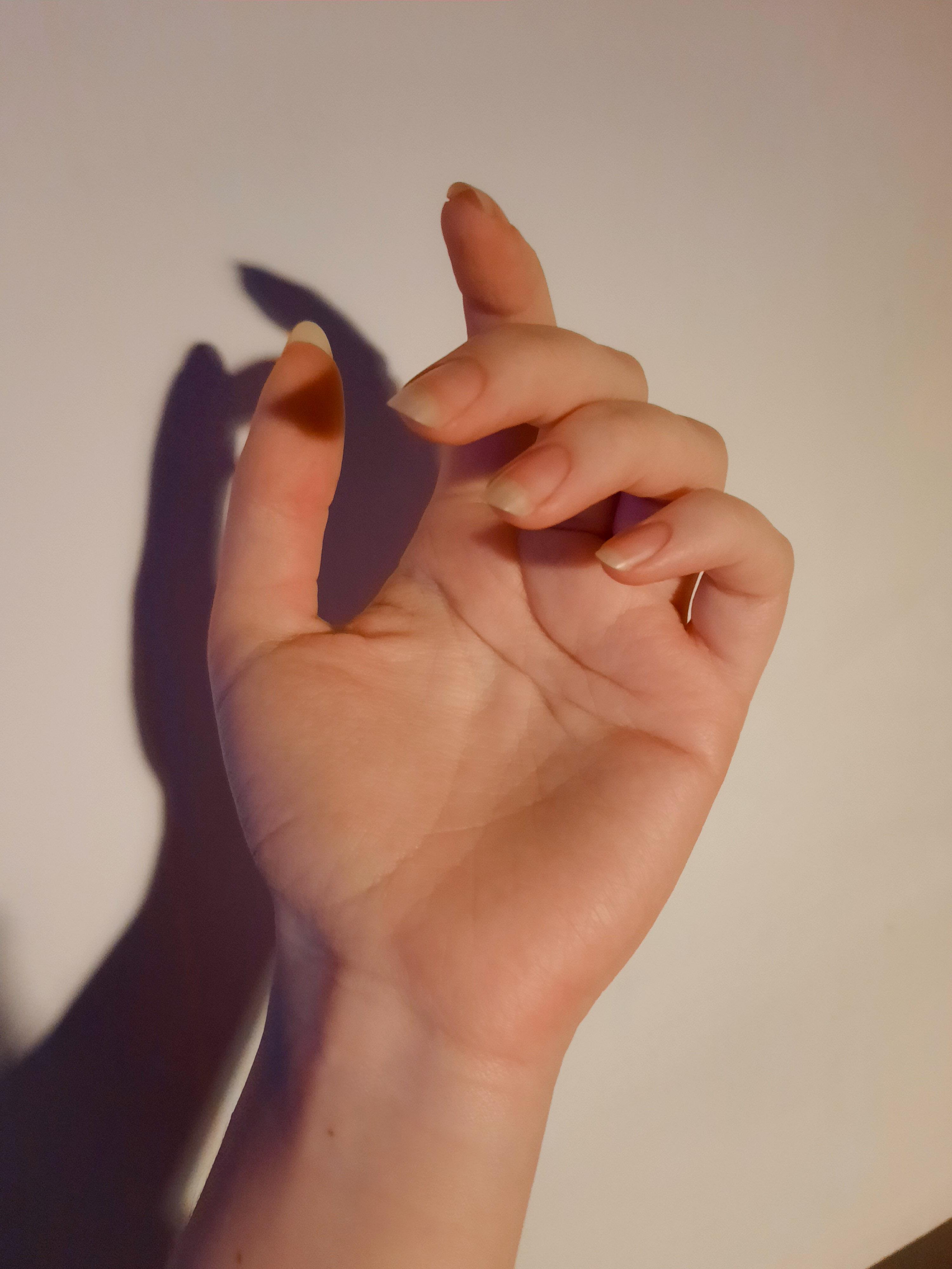 All natural 🤗 (f)23 | Scrolller