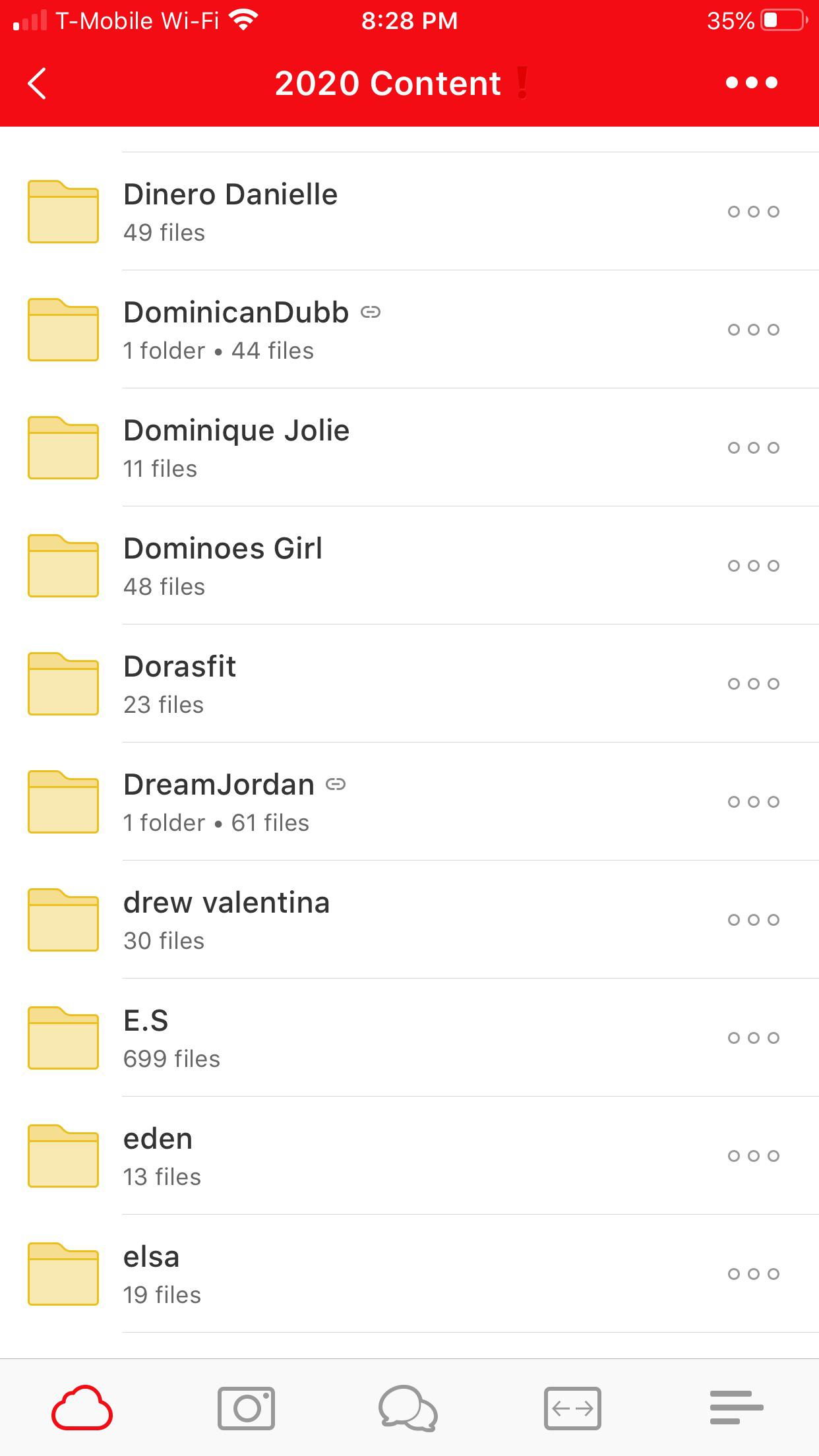 all new content 1.7tb mega $10 🔥🔥 dm me | Scrolller