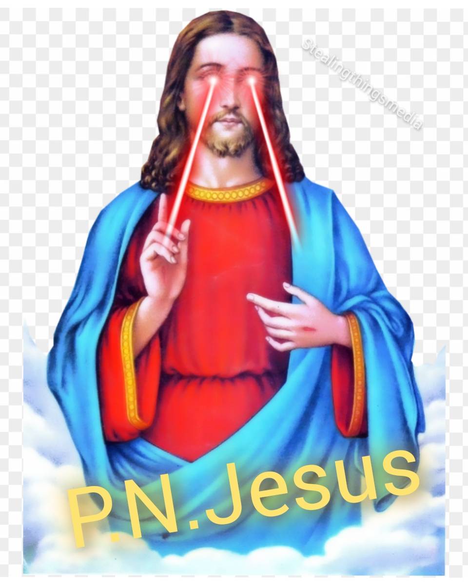 All praise the memessiah | Scrolller