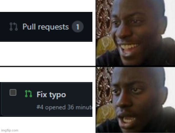 All pull requests are appreciated tho :x | Scrolller