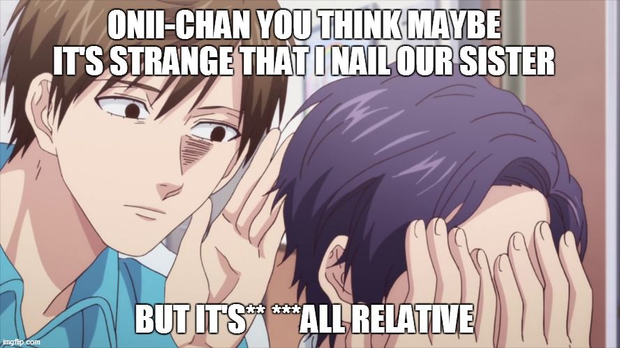 All Relative | Scrolller