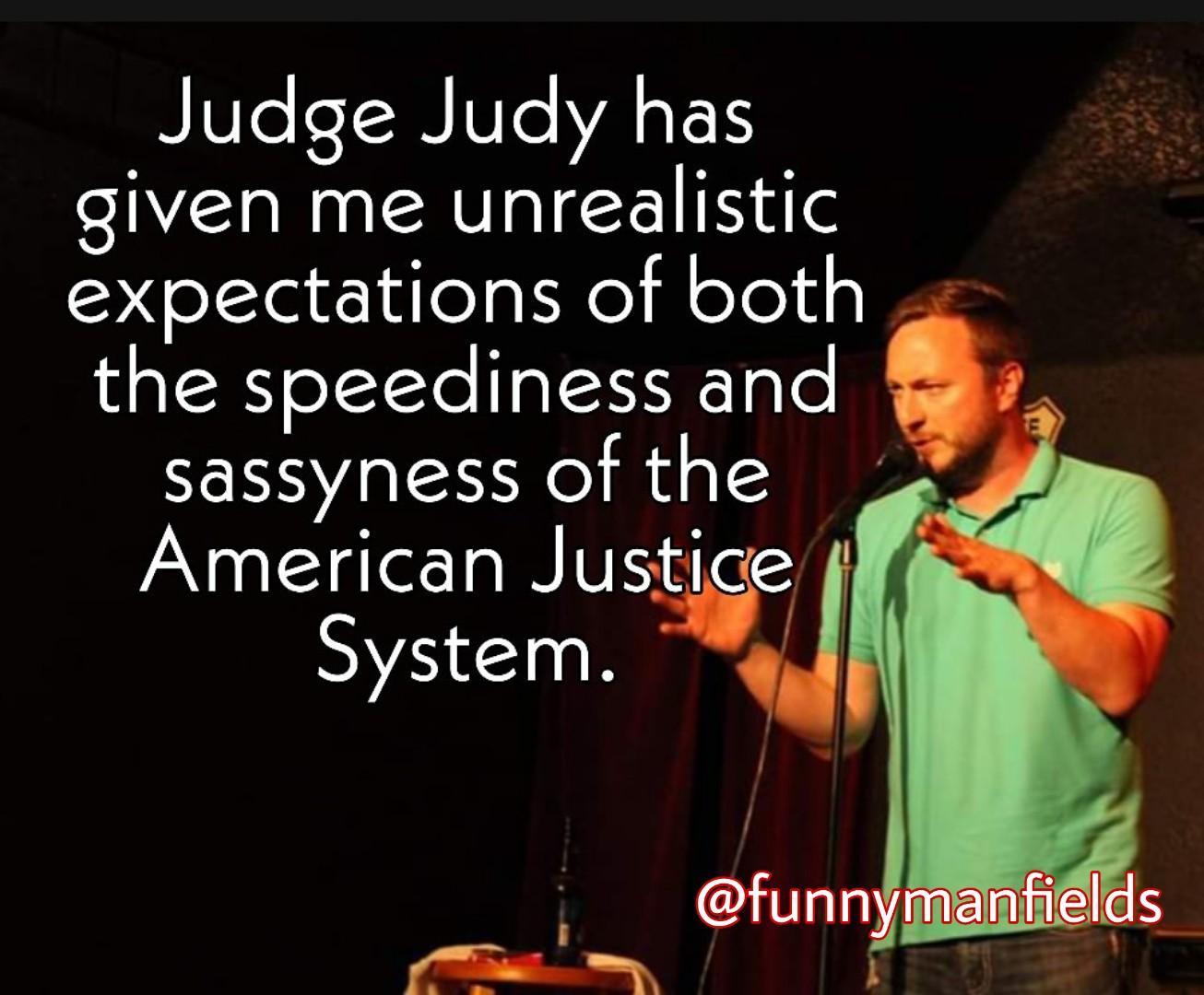 All Rise | Scrolller