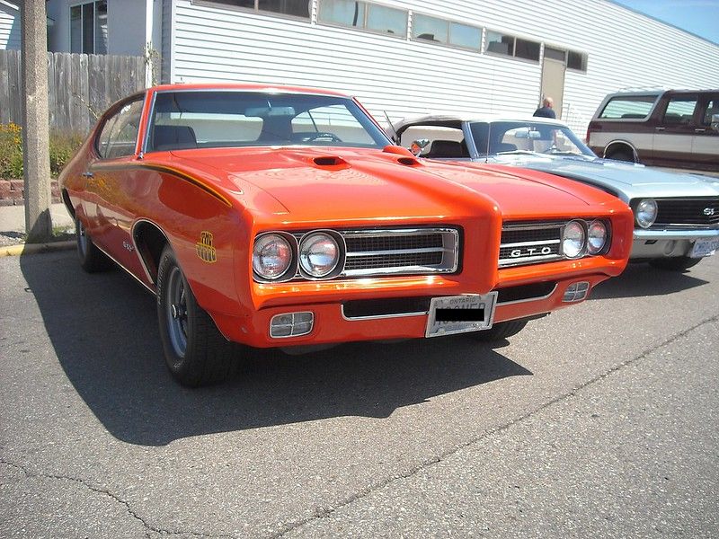 ALL RISE! ( MIC ) | Scrolller